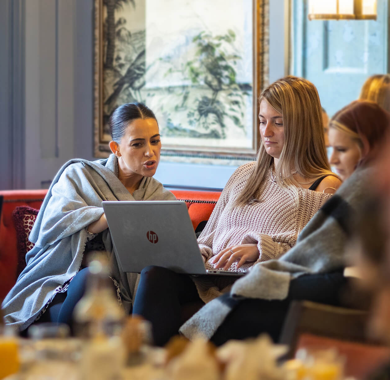 Bid Review Services | Contracts Advance